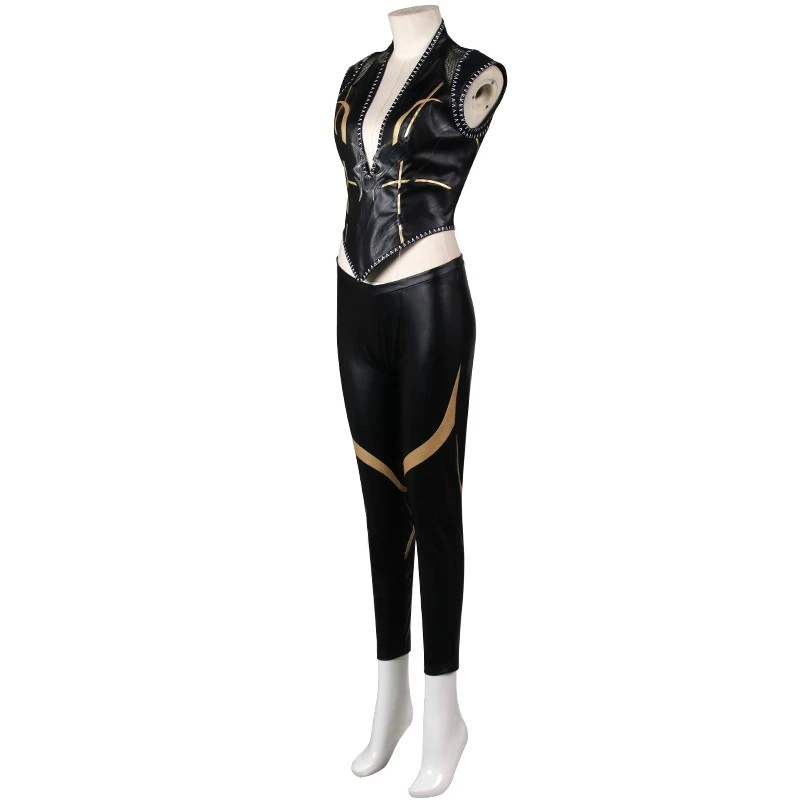 Takerlama Shadowheart Camp Outfits Cosplay Costume Women-Baldur's Gate 3