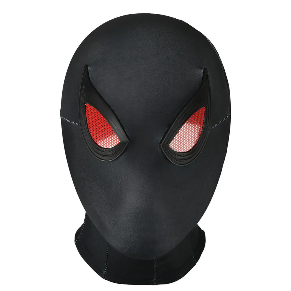 Takerlama Scarlet Spider Bodysuit Superhero Kaine Parker Cosplay ...