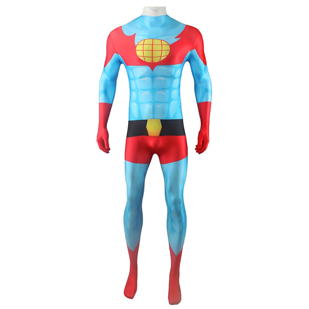 Hell's Paradise Jigokuraku