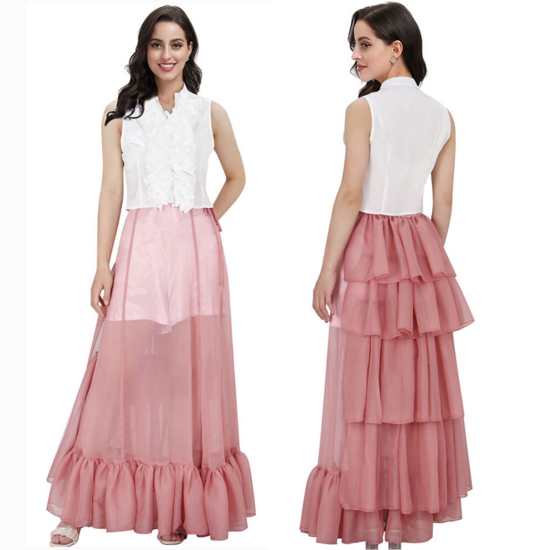 Takerlama Poor Things Bella Baxter Cosplay Costume Emma Stone's ...