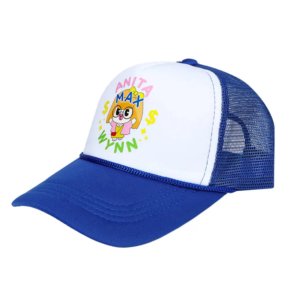 Takerlama Drake Anita Max Wynn Hat Trucker Cap Unisex