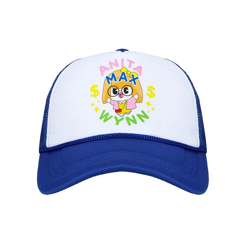 Takerlama Drake Anita Max Wynn Hat Trucker Cap Unisex