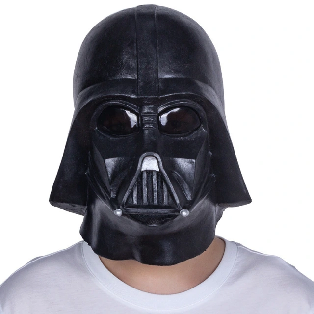 Star Wars Darth Vader Anakin Skywalker Halloween Mask Helmet Takerlama