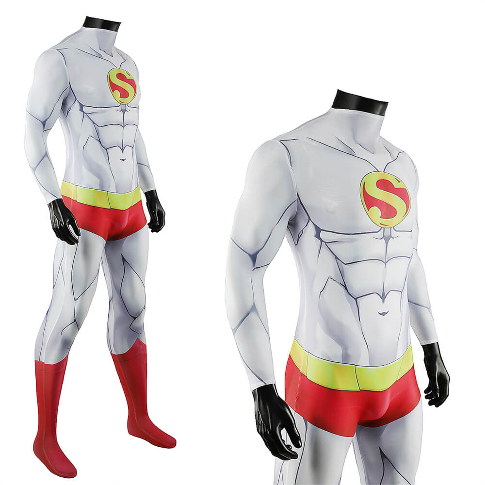 Game Costumes