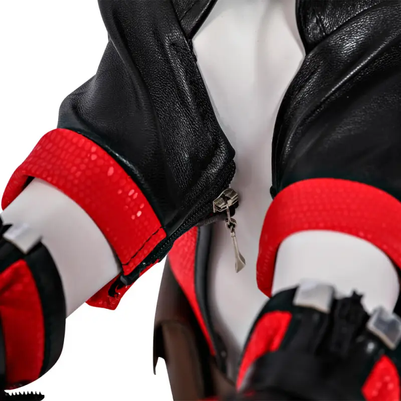 Deadpool 3 Dogpool Dog Costume Pet Puppy Cat Clothes Takerlama