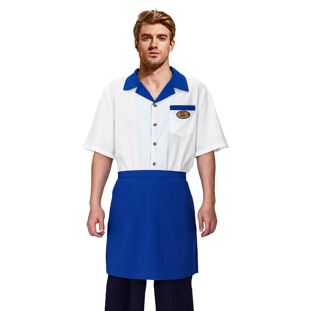 matpat uniform