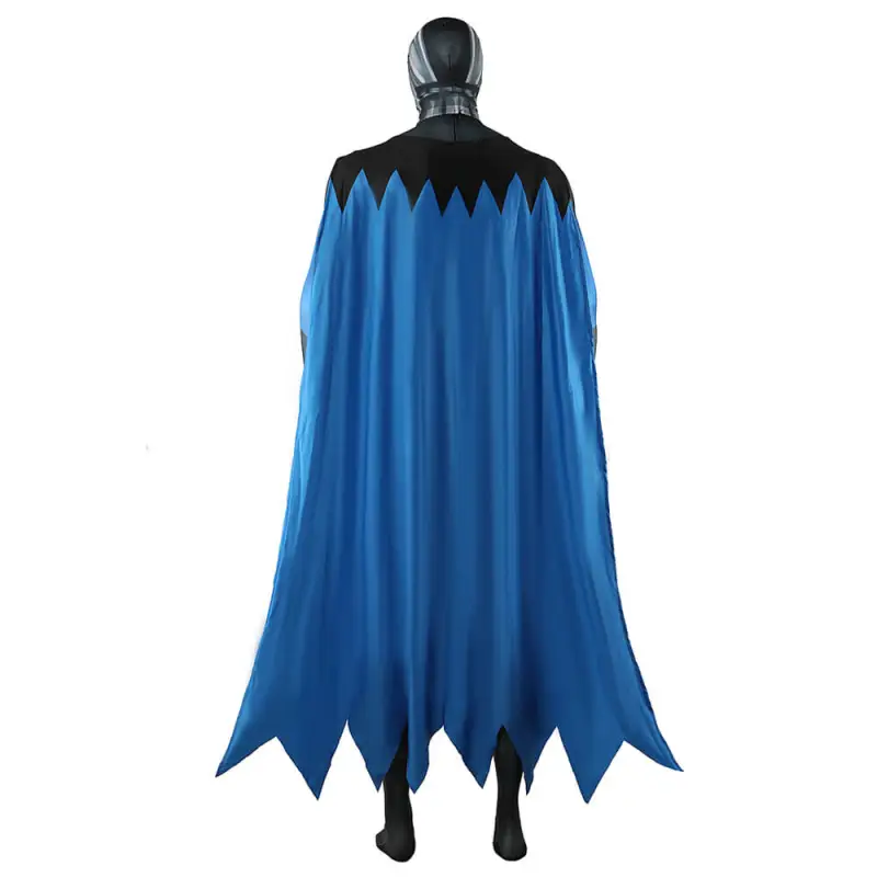 Takerlama Owlman Forever Evil Cosplay Costume Thomas Wayne, Jr Jumpsuit ...