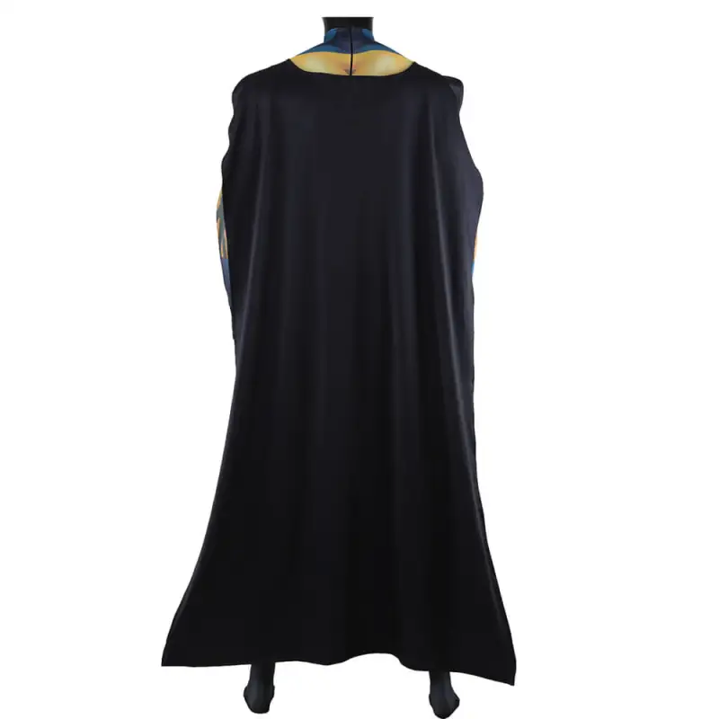 Marvel Sentry Cosplay Costume Adults Kids Takerlama