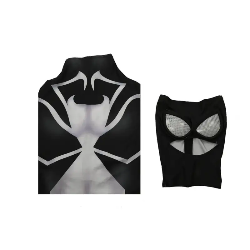Spider-Girl Anya Corazon Cosplay Costume Adults Kids Takerlama