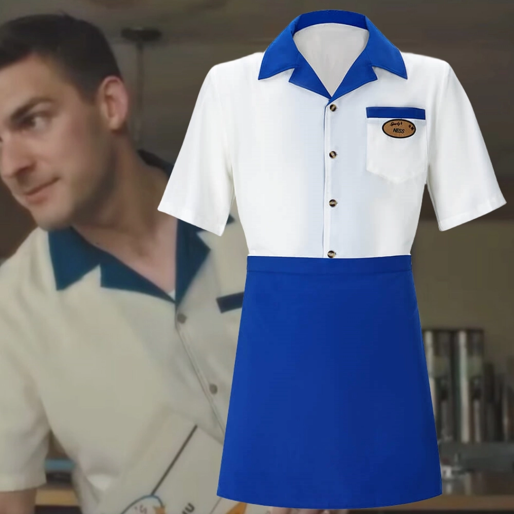 matpat uniform