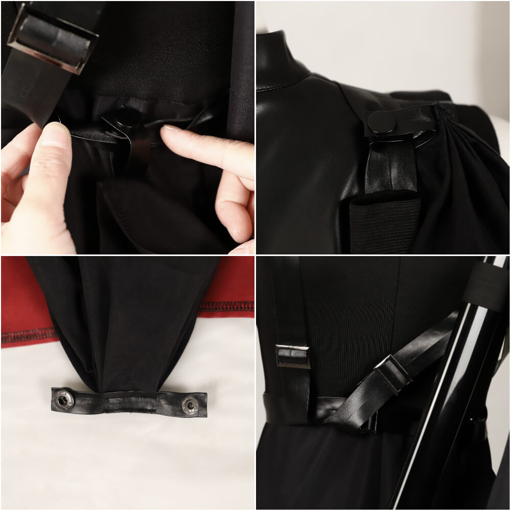 Mato Seihei no Slave