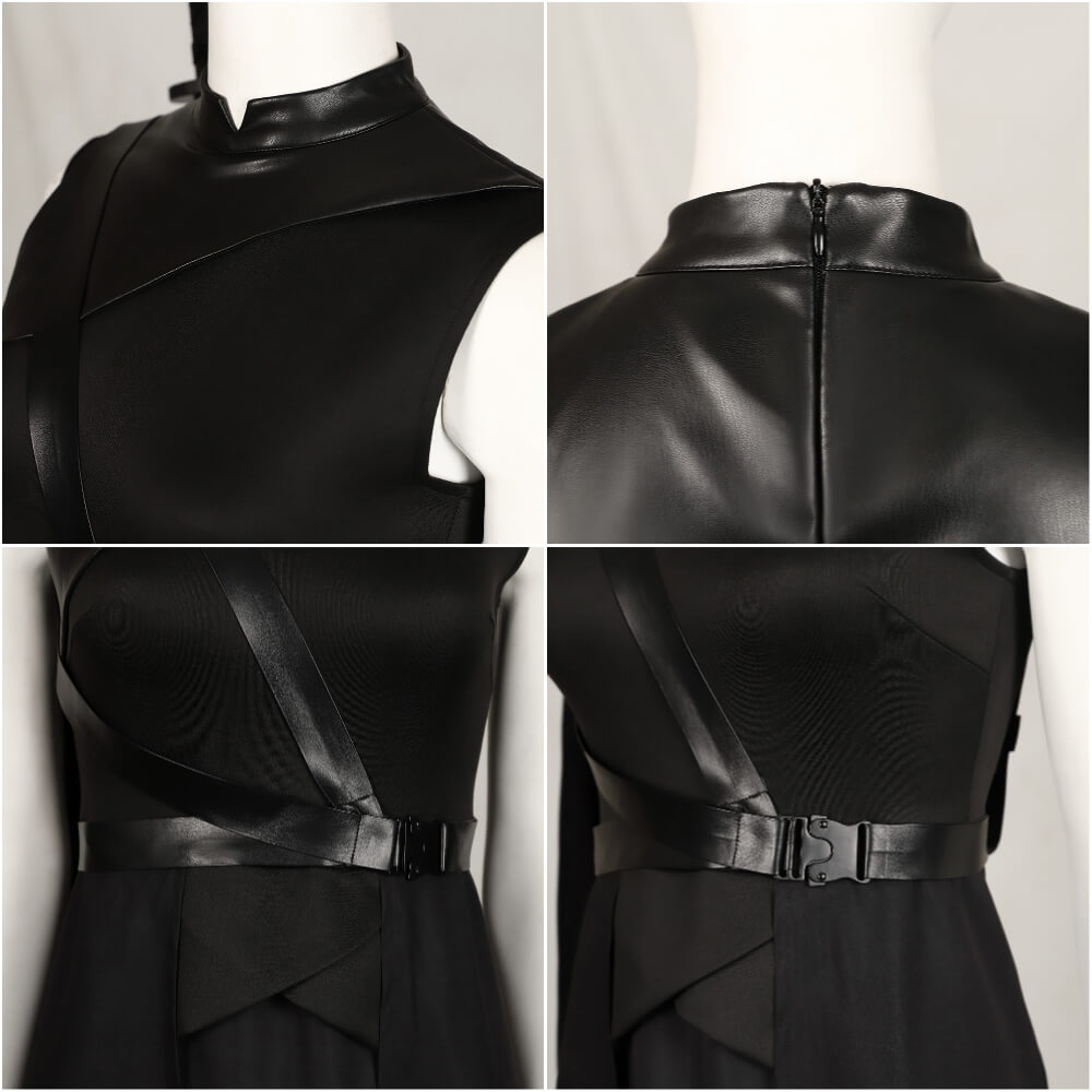 Mato Seihei no Slave