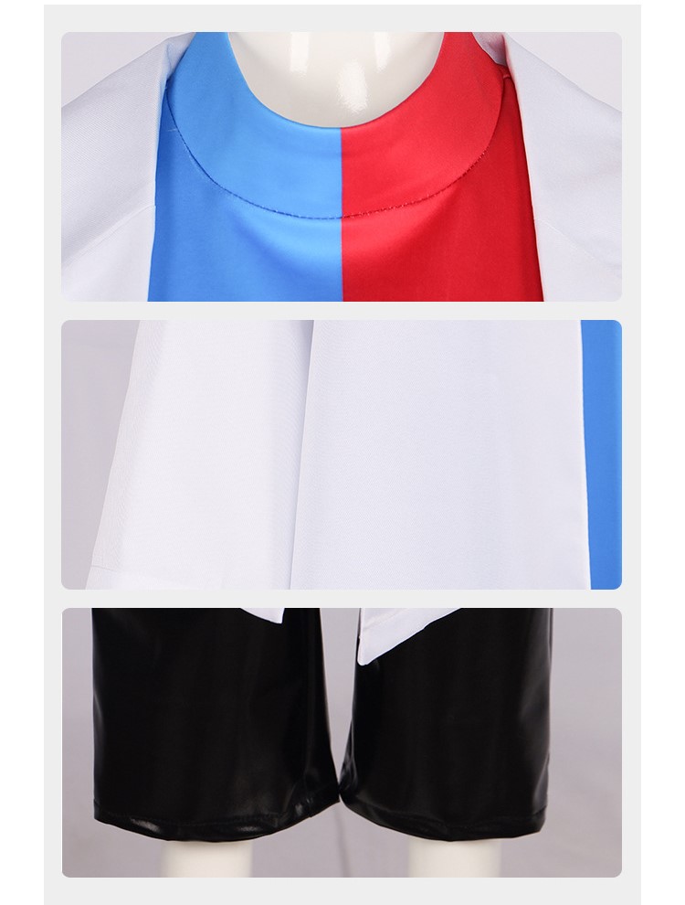 Mato Seihei no Slave