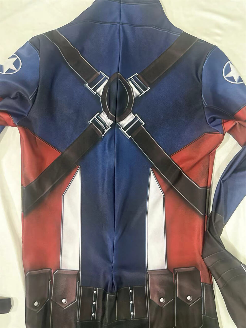 Game Costumes