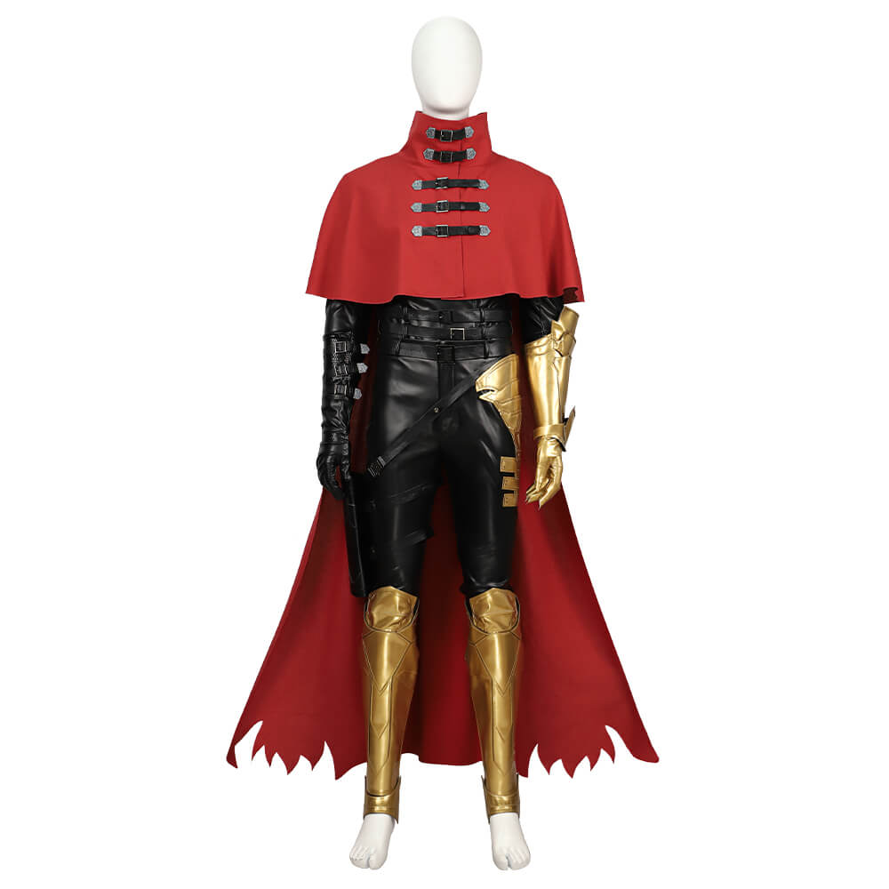 Game Costumes
