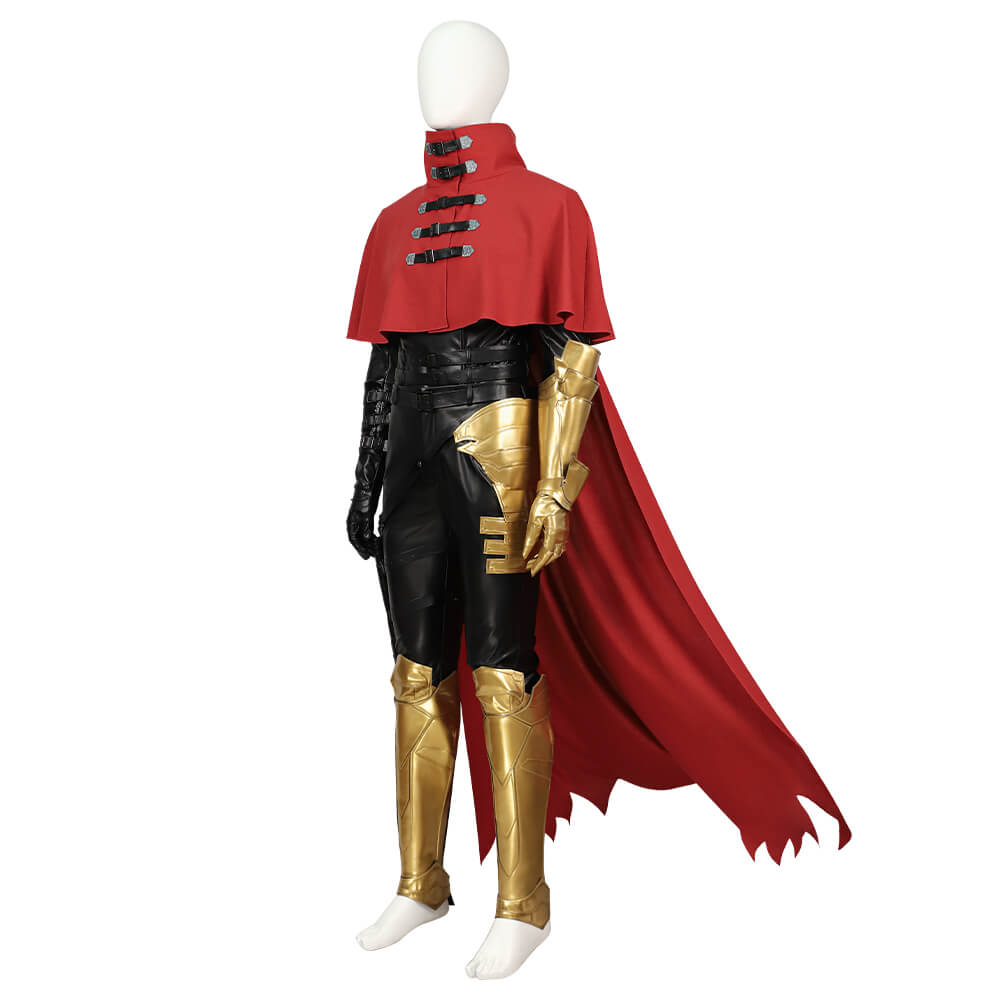 Game Costumes