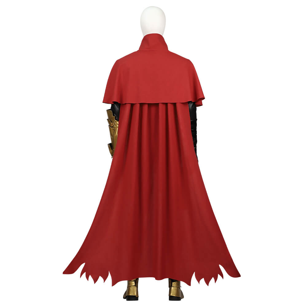 Game Costumes