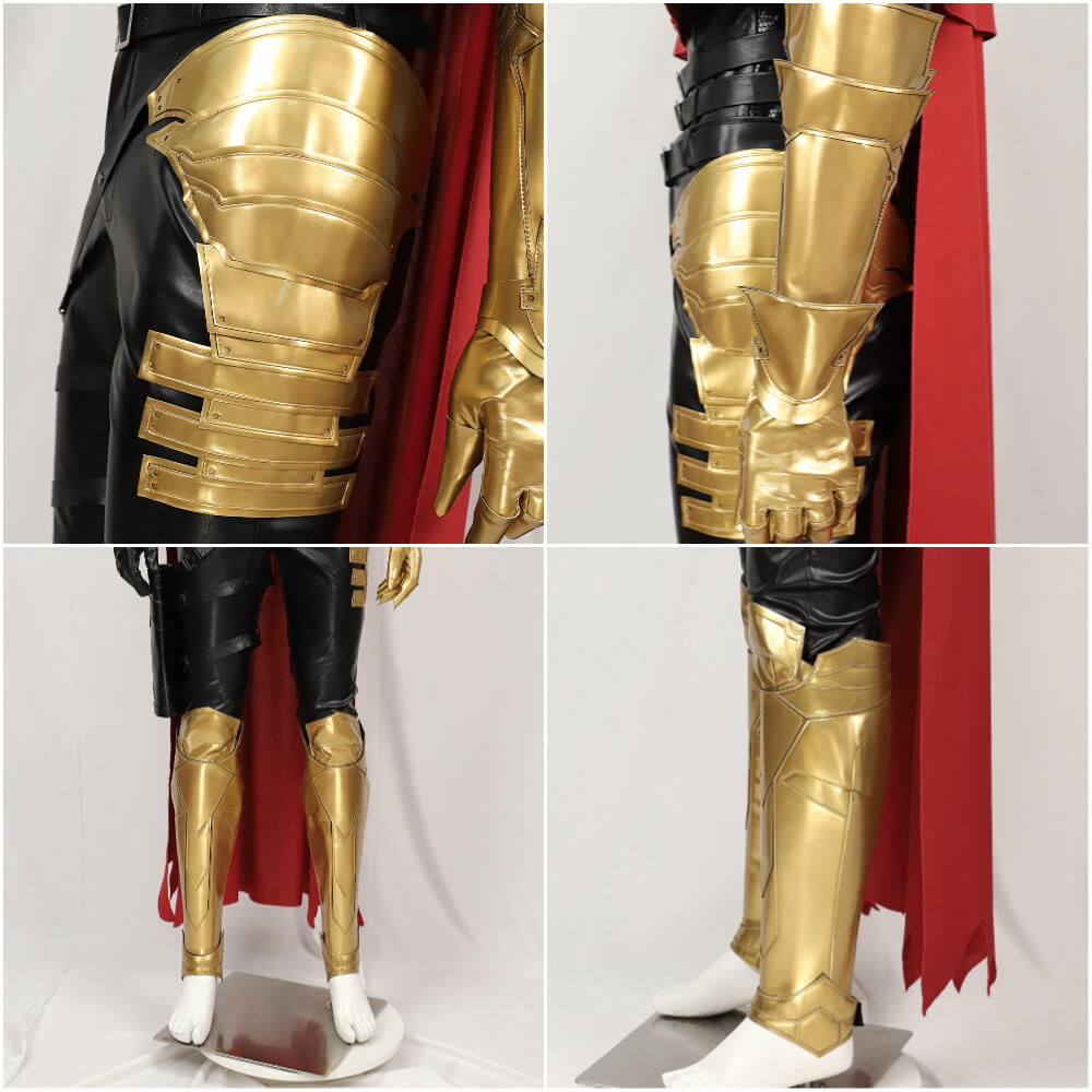Game Costumes