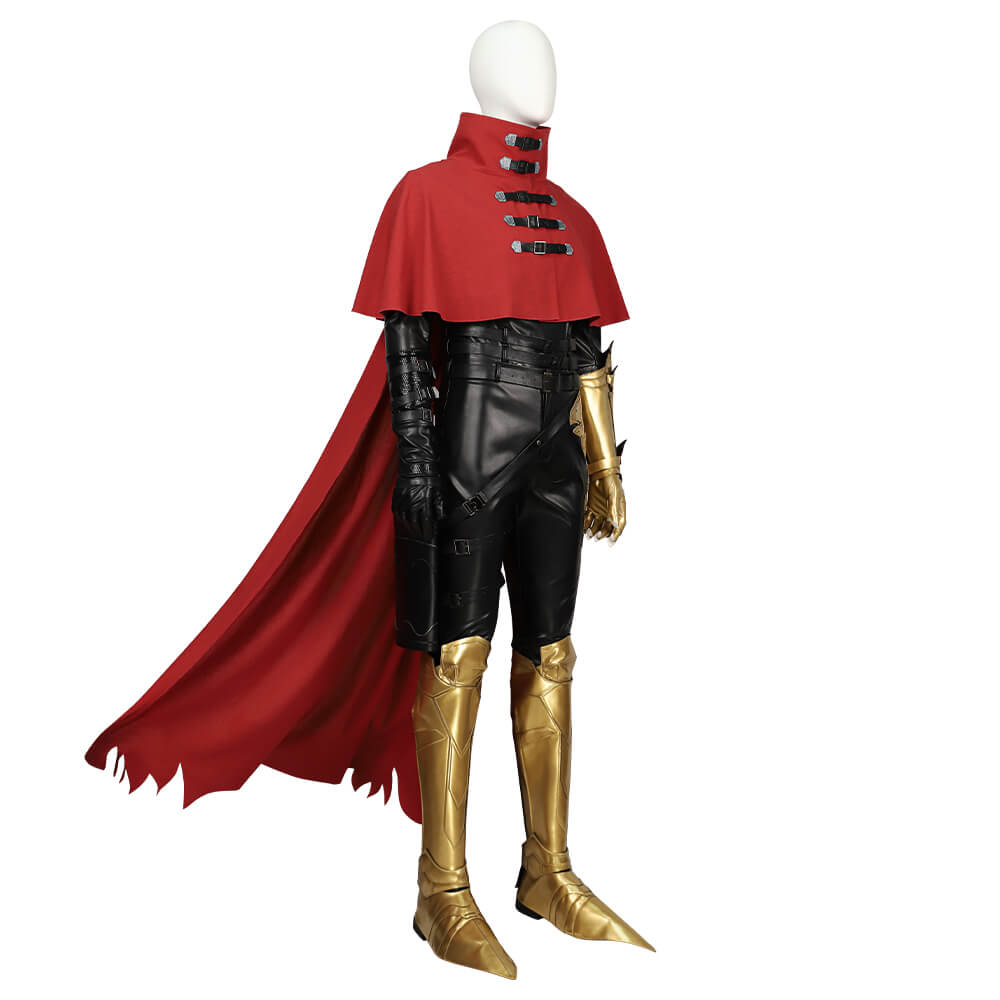 Game Costumes