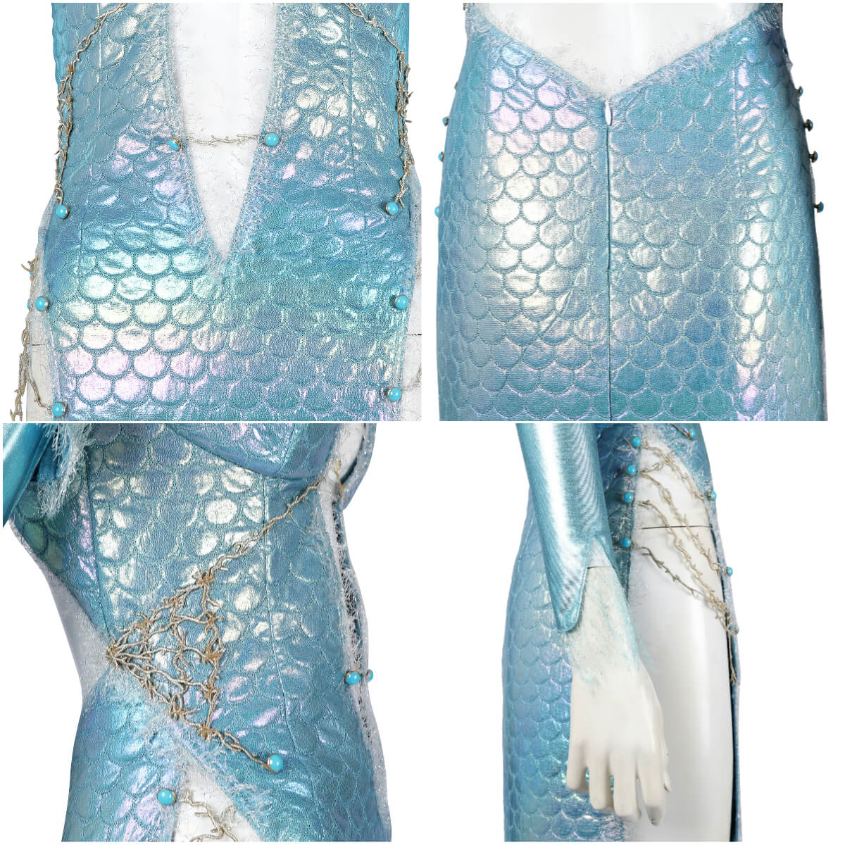 Game Costumes