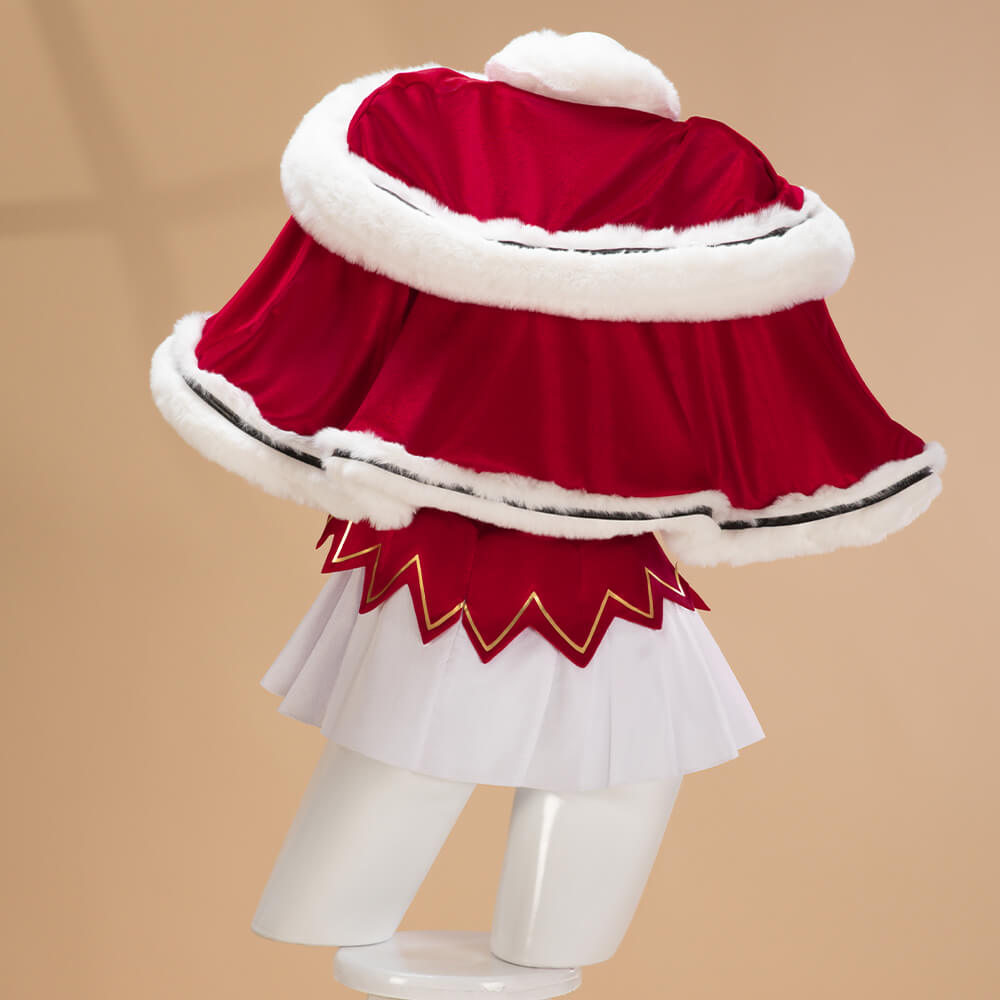 Mato Seihei no Slave