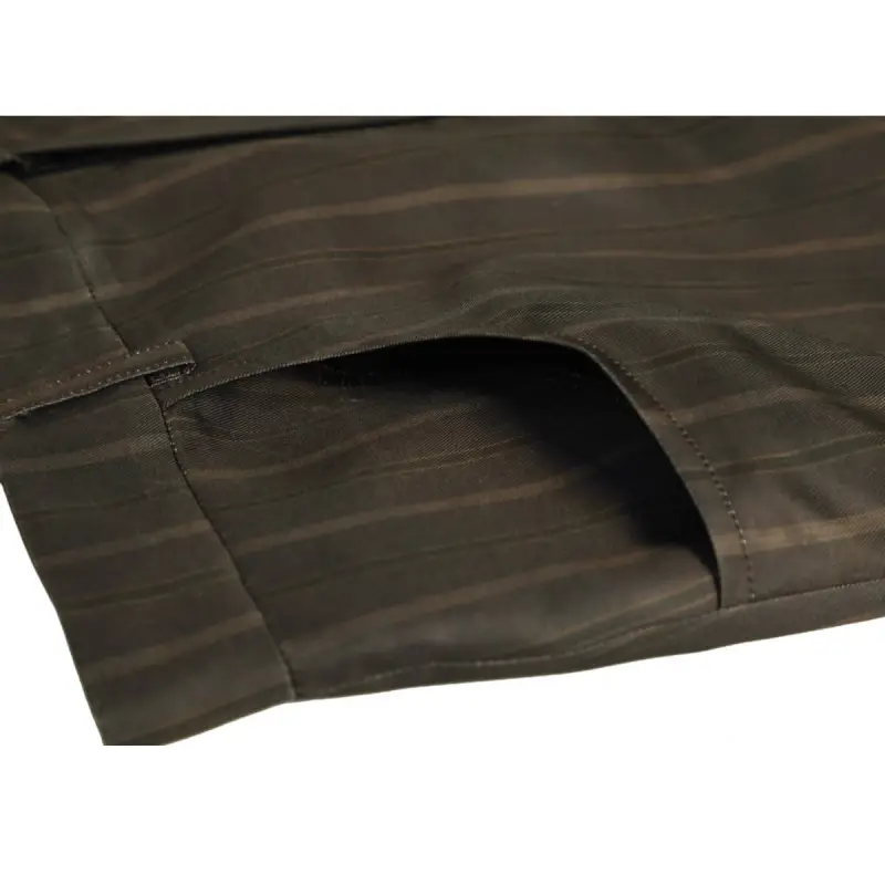 Fallout TV The Ghoul Cooper Howard Halloween Cosplay Costume Takerlama