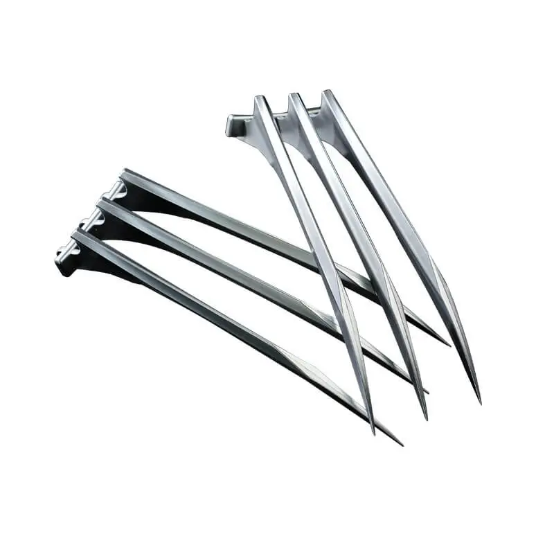 Deadpool 3 Wolverine Logan Halloween Costume Deadpool & Wolverine ...