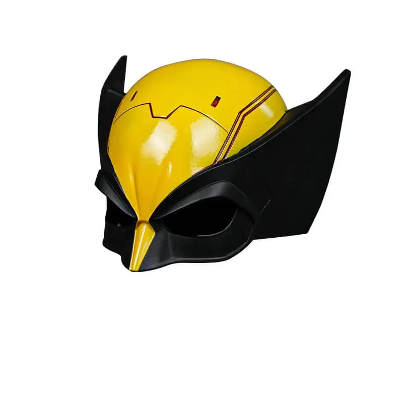 Deadpool 3 Wolverine Logan Halloween Costume Deadpool & Wolverine ...