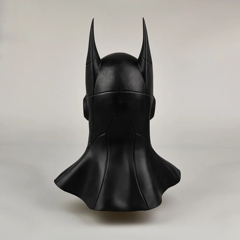Batman Mask Suicide Squad Kill the Justice League Cosplay Props Latex ...