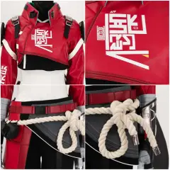 Street Smart Wraith Cosplay Costume Apex Legends Halloween Outfits ...