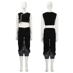 Street Smart Wraith Cosplay Costume Apex Legends Halloween Outfits ...