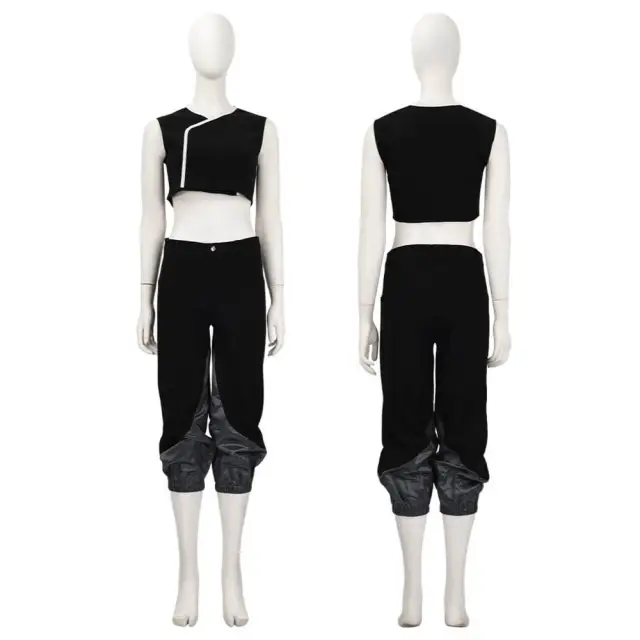 Street Smart Wraith Cosplay Costume Apex Legends Halloween Outfits ...