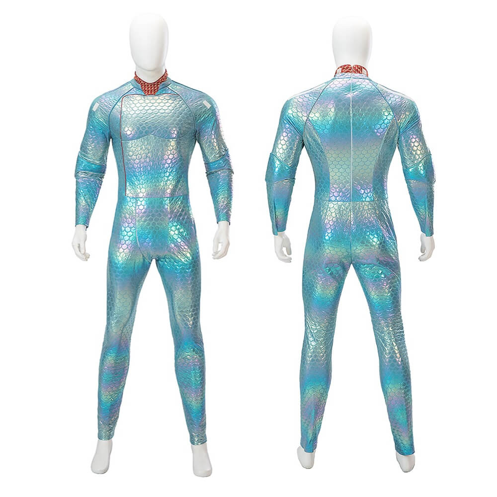 Mato Seihei no Slave