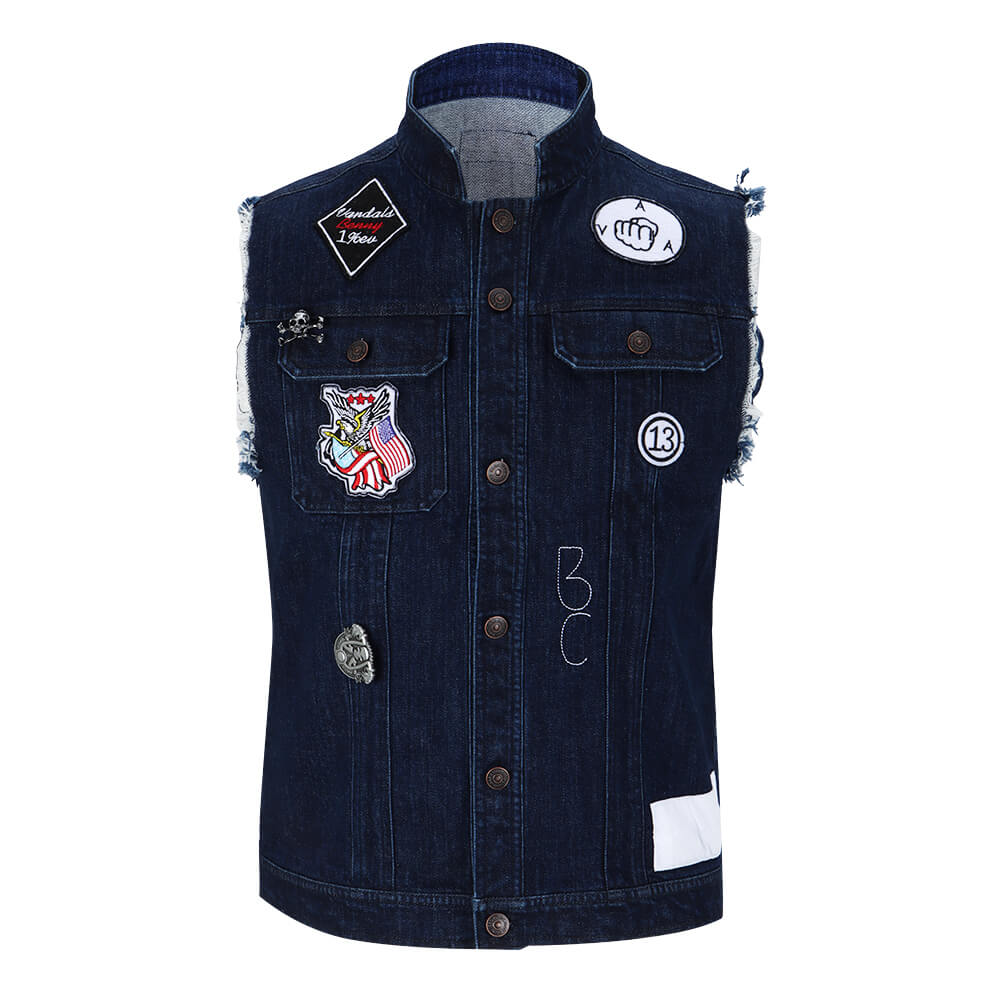 Hell's Paradise Jigokuraku