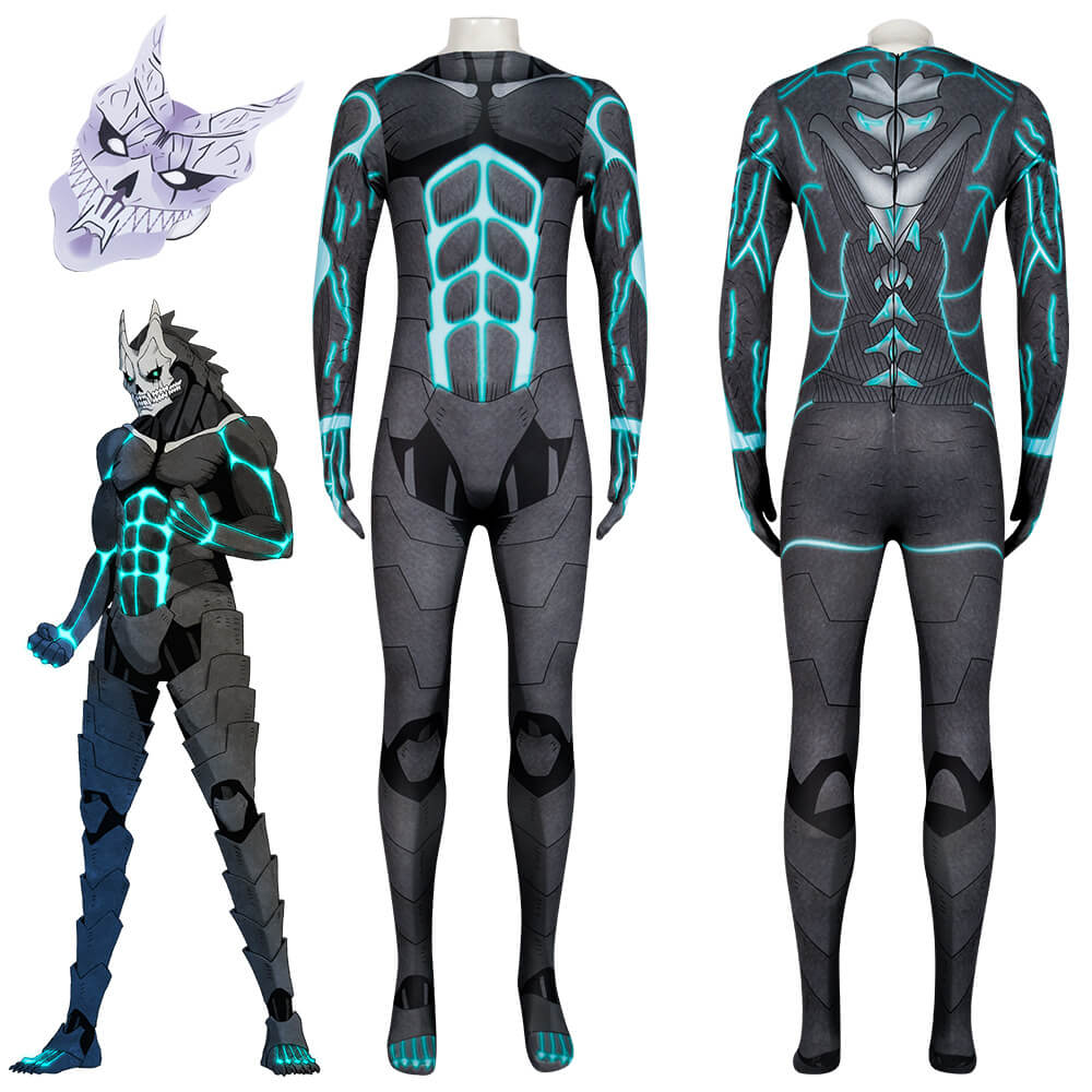 Game Costumes