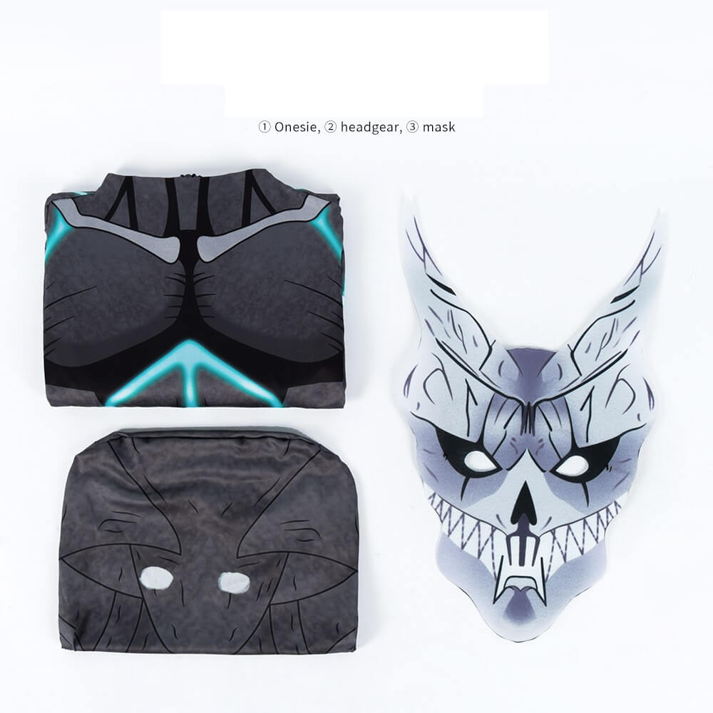 Game Costumes