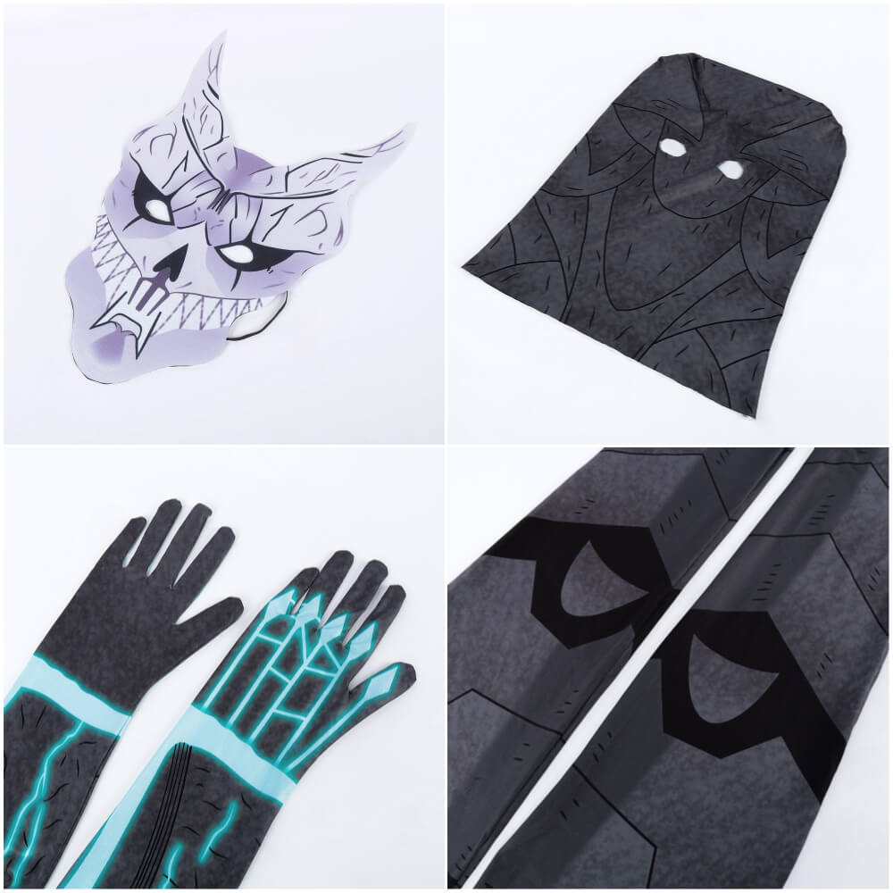 Game Costumes