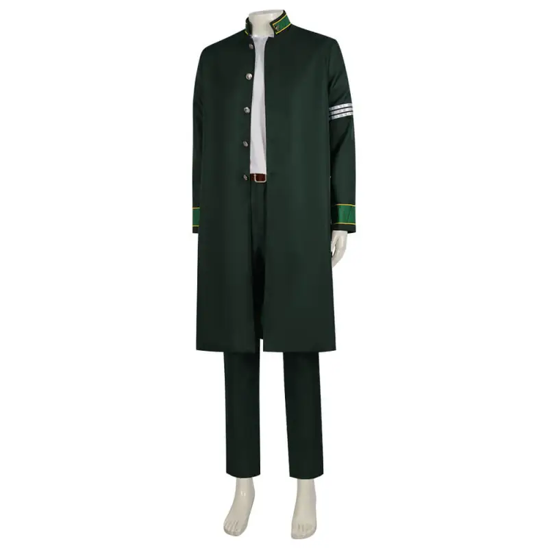 Wind Breaker Hajime Umemiya Cosplay Costume Anime School Uniform Coat ...