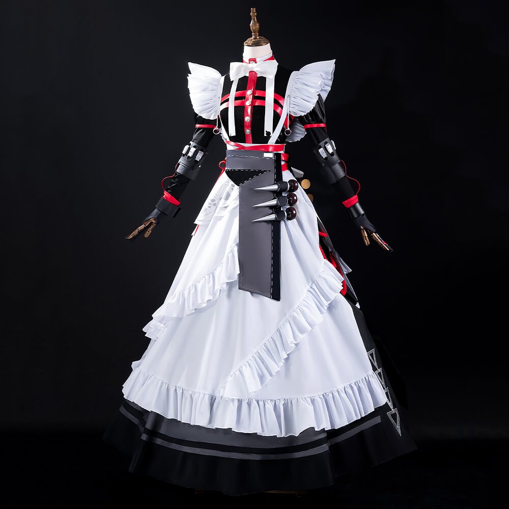 Mato Seihei no Slave
