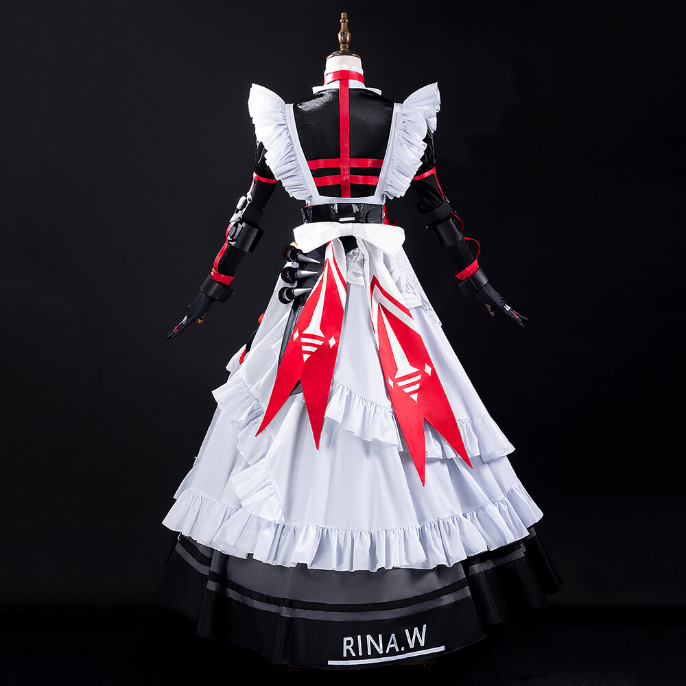 Mato Seihei no Slave