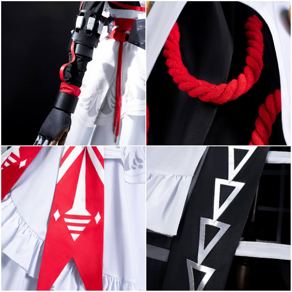 Mato Seihei no Slave