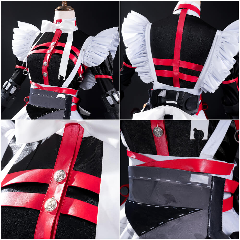 Mato Seihei no Slave