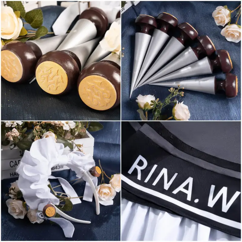 Zenless Zone Zero Alexandrina Sebastiane Cosplay Costume Zzz Halloween ...