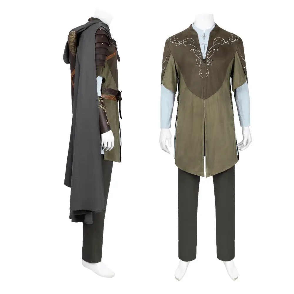 legolas clothes