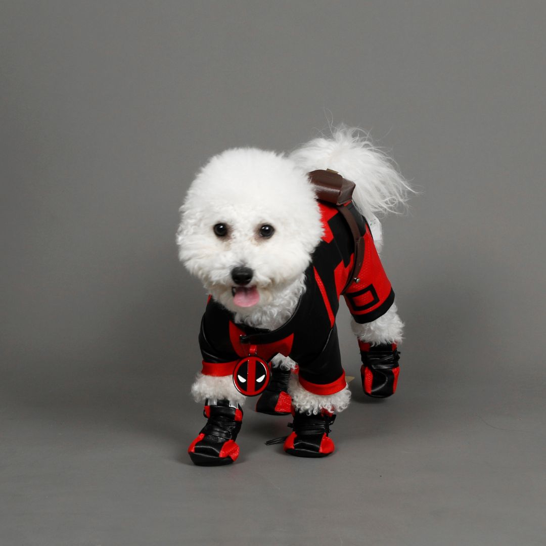 Mato Seihei no Slave