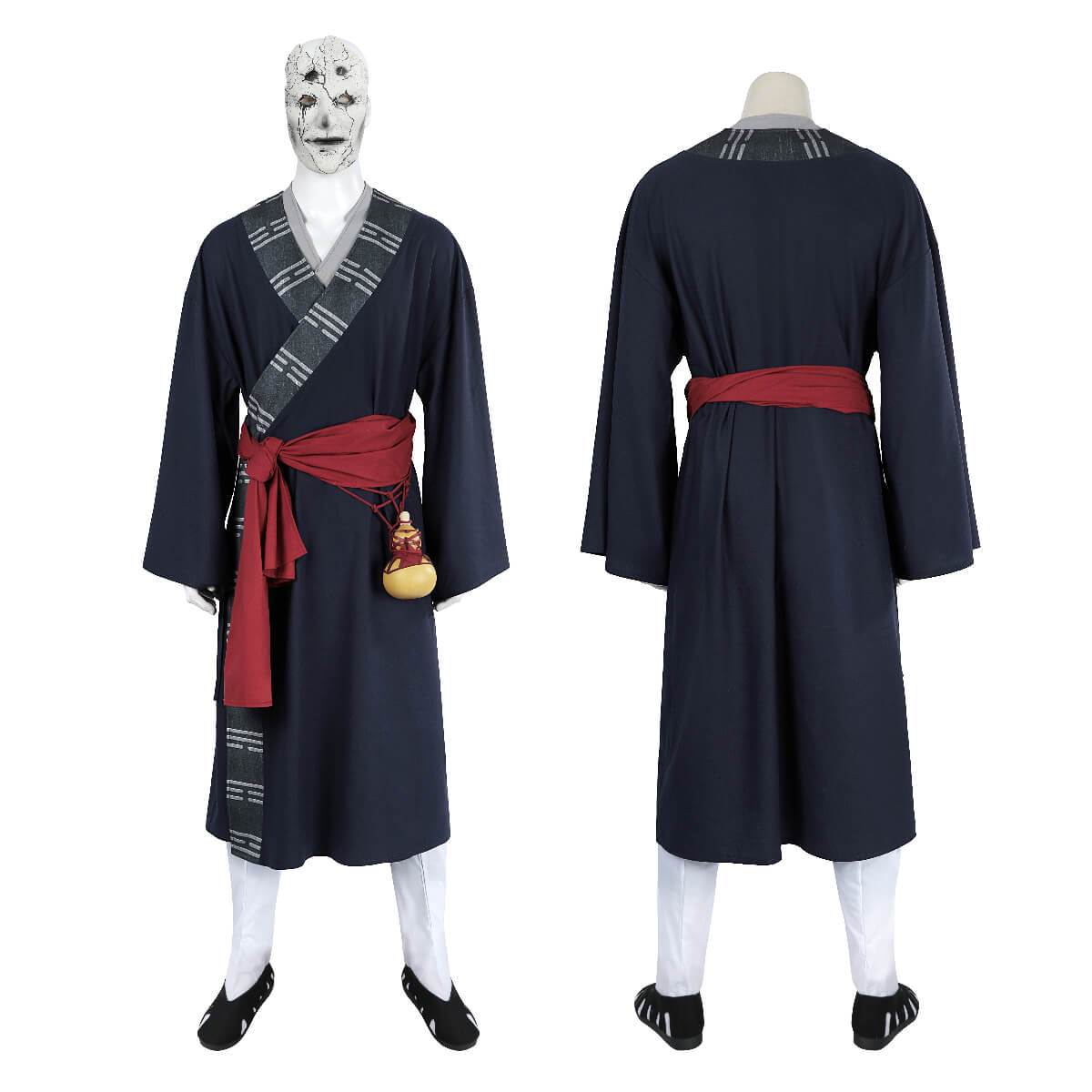 Hell's Paradise Jigokuraku