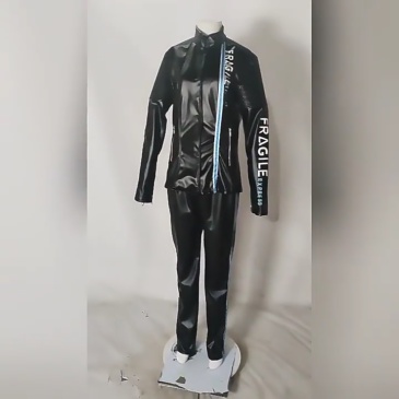 Death Stranding Fragile Lea Seydoux Cosplay Costume Women Men Takerlama