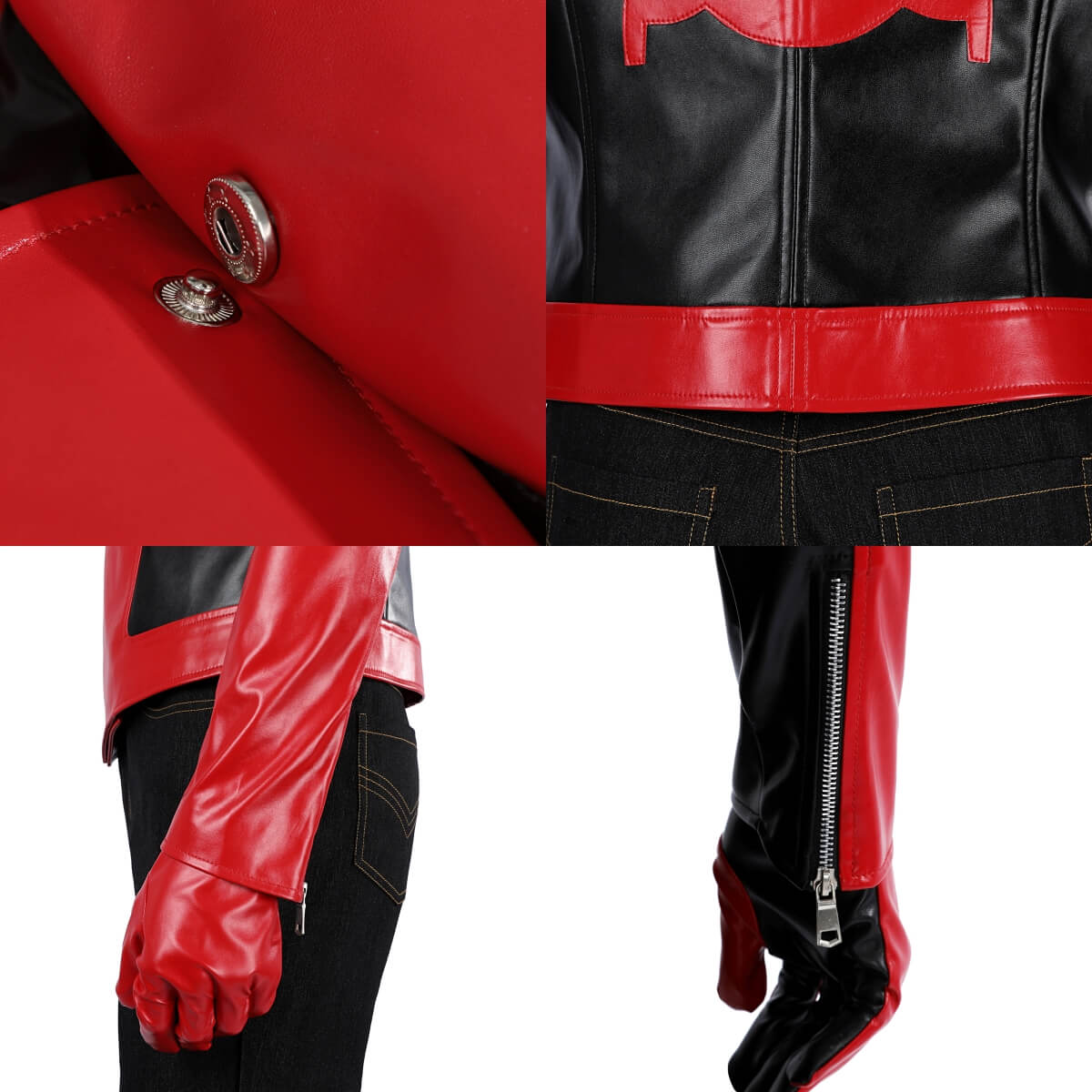 Game Costumes