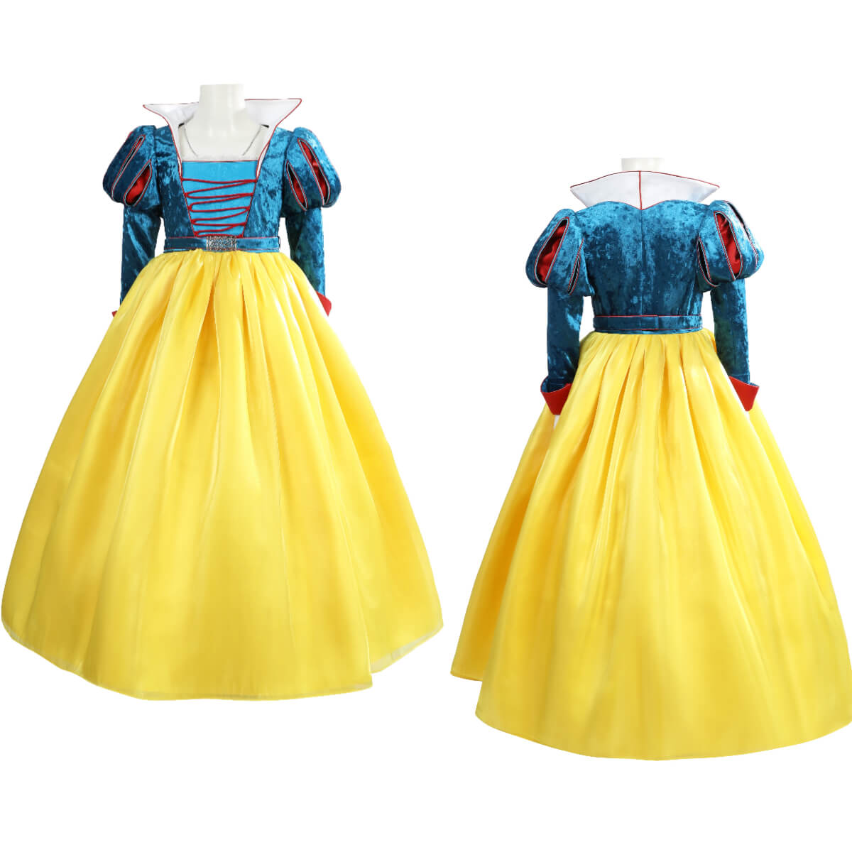 Game Costumes