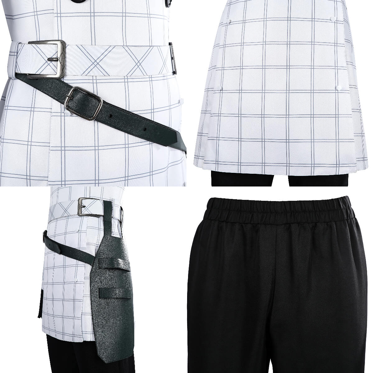 Hell's Paradise Jigokuraku